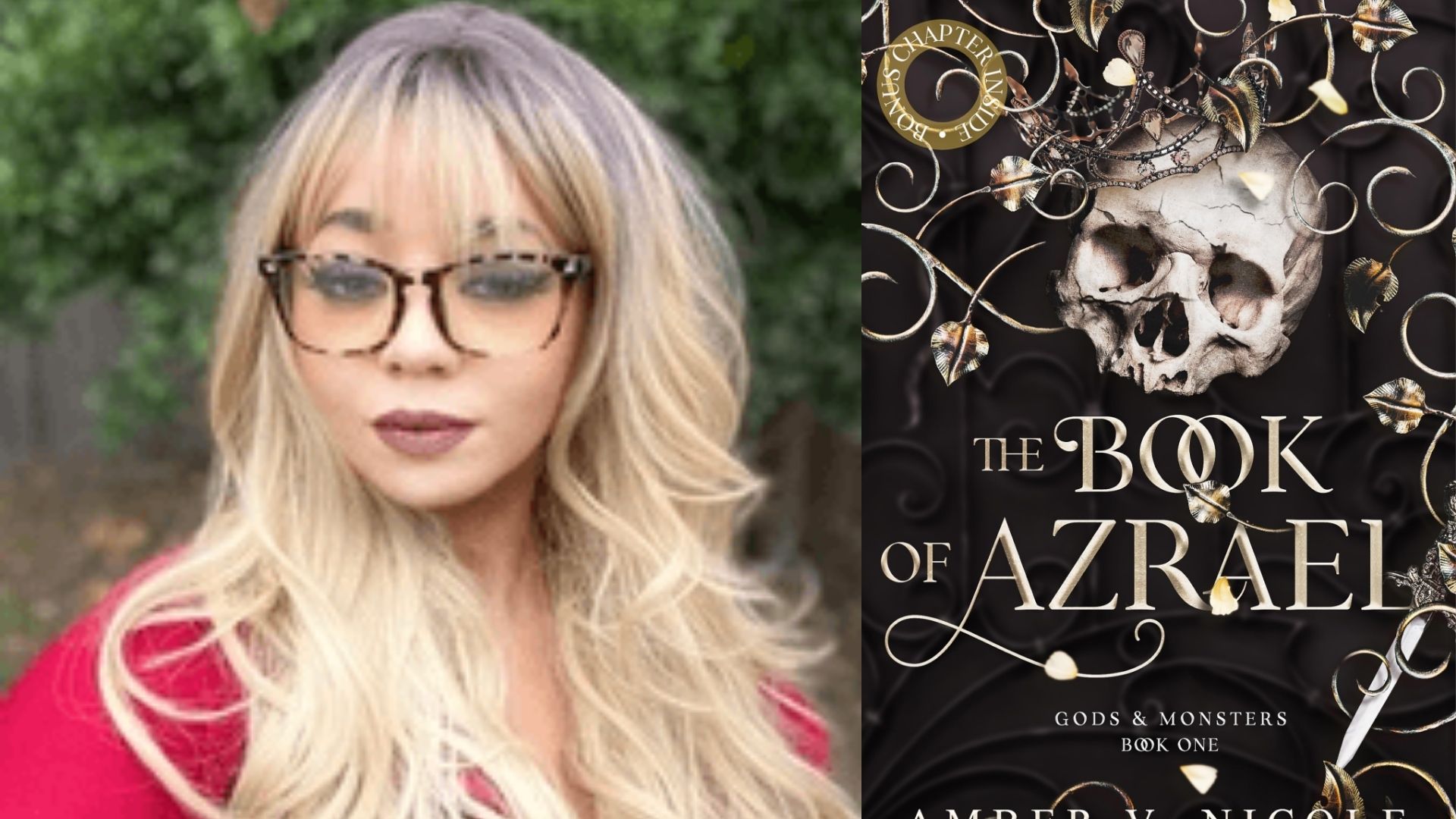 The Book of Azrael Summary & Review: Is It Worth Reading? - TheBookSuite