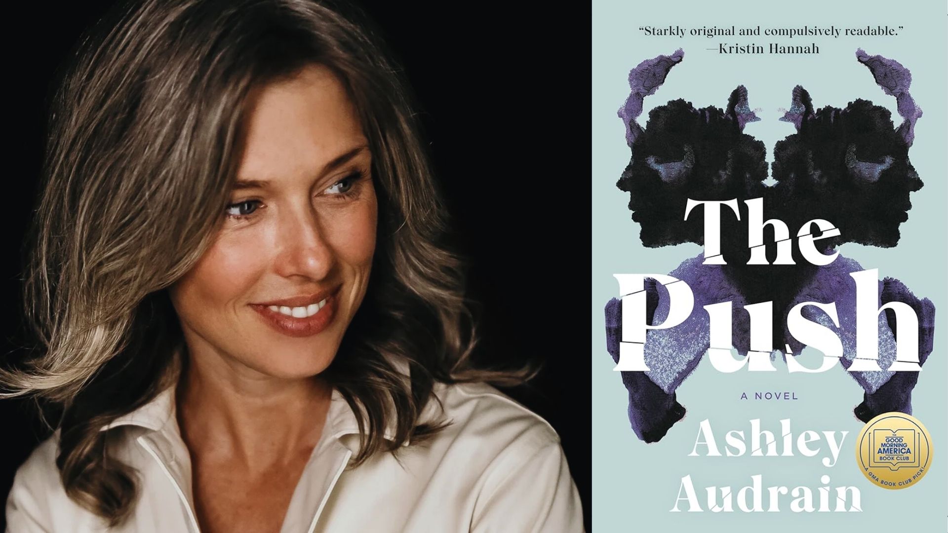 The Push Book Summary, Review & Ending Explained - TheBookSuite