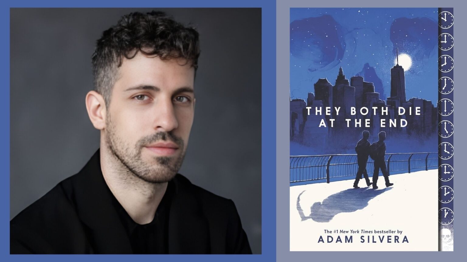 They Both Die at the End Summary & Themes Guide - TheBookSuite