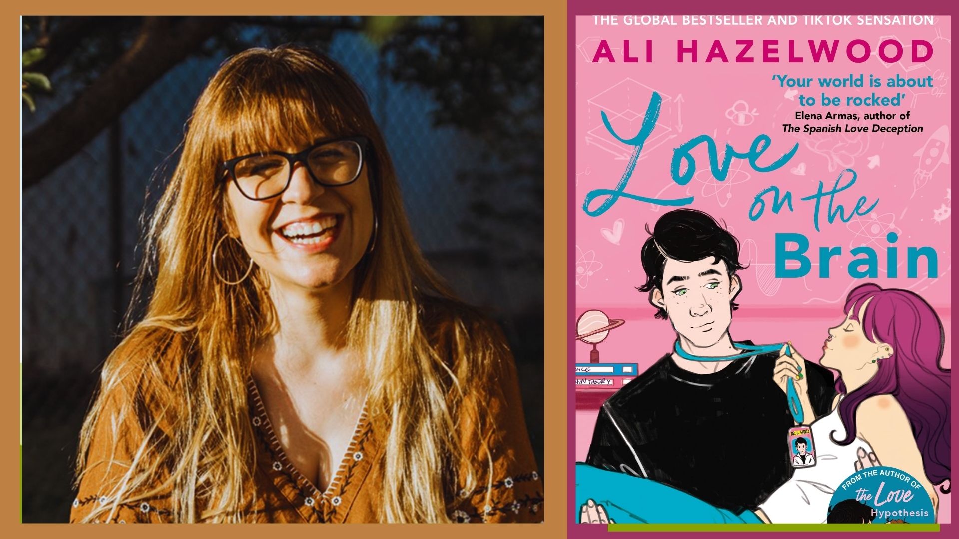 Love on the Brain Summary: Plot & Analysis Explained - TheBookSuite