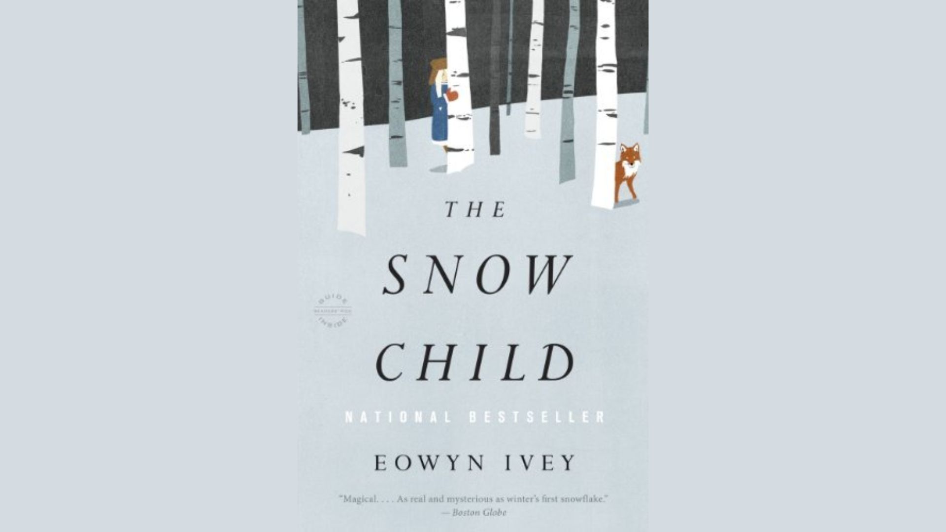 The Snow Child Summary: Full Plot & Ending Explained - TheBookSuite