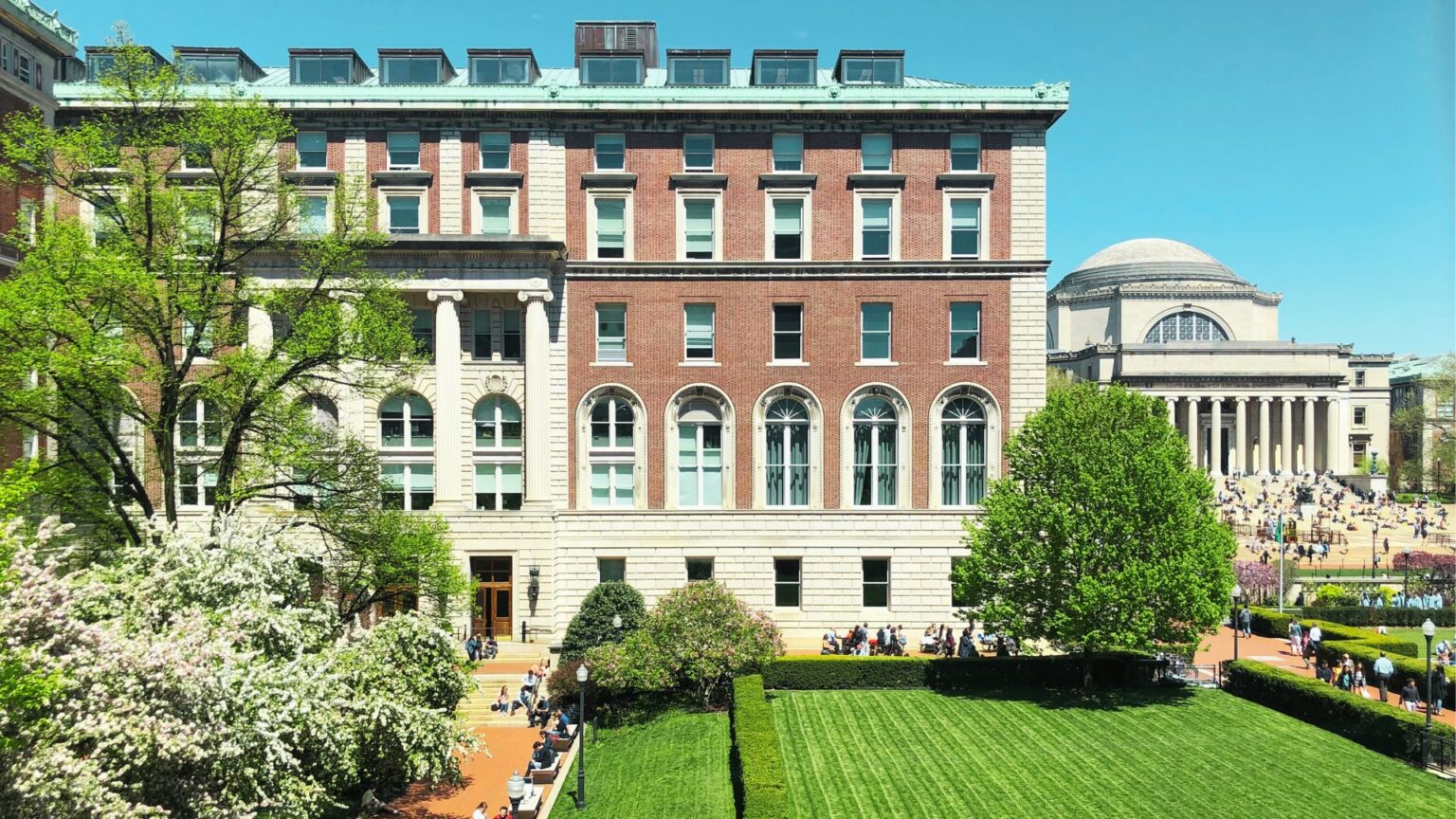 Best Journalism Programs in the US (2026 Rankings) - TheBookSuite
