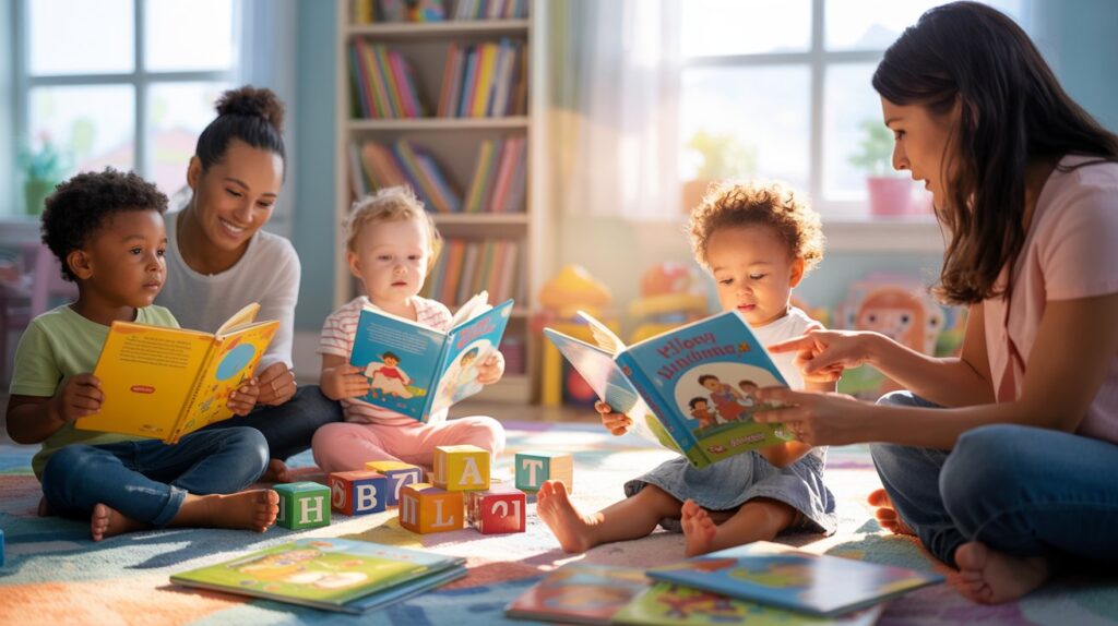 Best Learn to Read Programs for Kids: Complete Guide - TheBookSuite