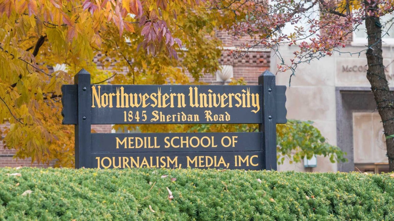 Best Journalism Programs in the US (2026 Rankings) - TheBookSuite