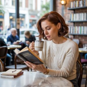 How Books Are Becoming a Full Sensory and Creative Experience in the ...