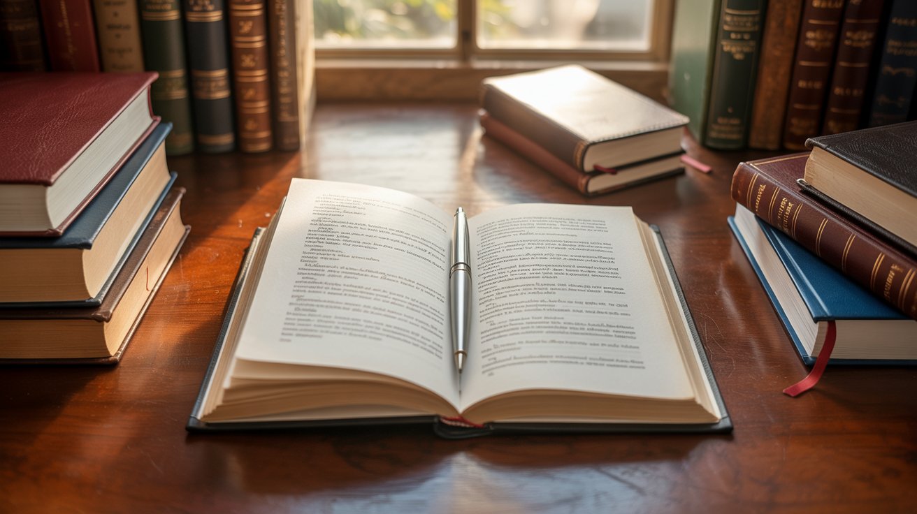 How to Read a Book Fast: 7 Proven Techniques That Work - TheBookSuite