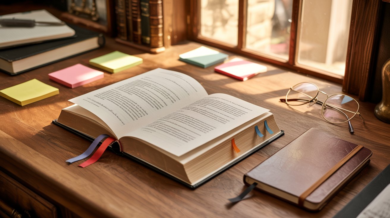 How to Read a Book Fast: 7 Proven Techniques That Work - TheBookSuite