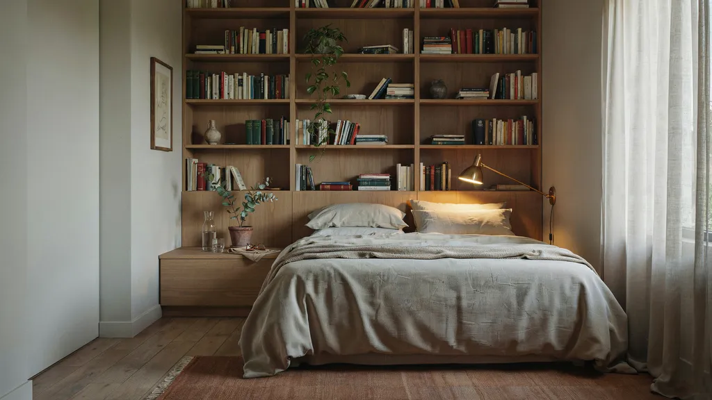 25 Reading Nook Ideas for Small Spaces You'll Love - TheBookSuite