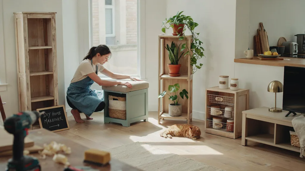 25+ Repurposing a Bookshelf Ideas in a Weekend [Beginner] - TheBookSuite