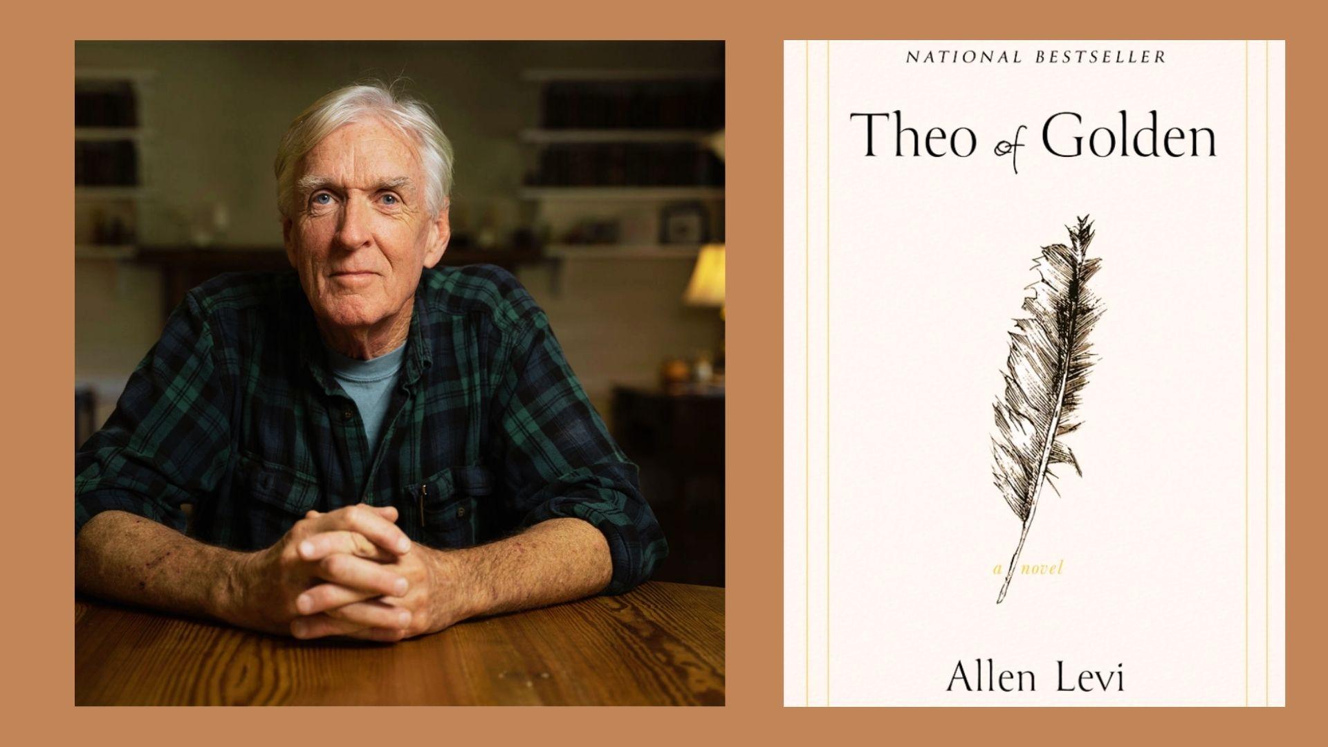 Theo of Golden Summary: A Complete Book Review - TheBookSuite