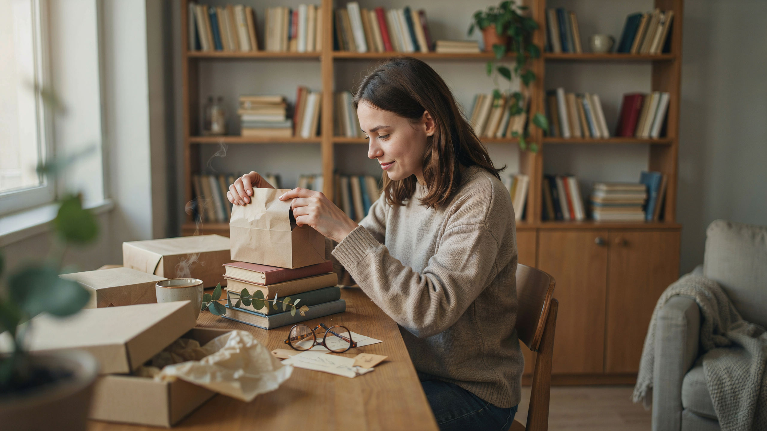 15 Snail Mail Subscriptions For Book Lovers - TheBookSuite