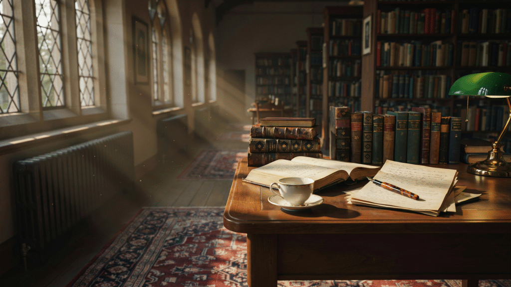 Classic Books That Can Improve Your Essay Writing Style - TheBookSuite